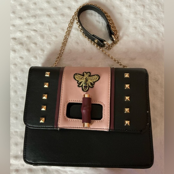 Neiman Marcus | Bags | Neiman Marcus Bee Crossbody Bag | Poshmark